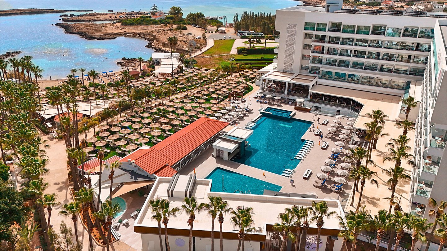 Cavo Maris Beach | Novatours