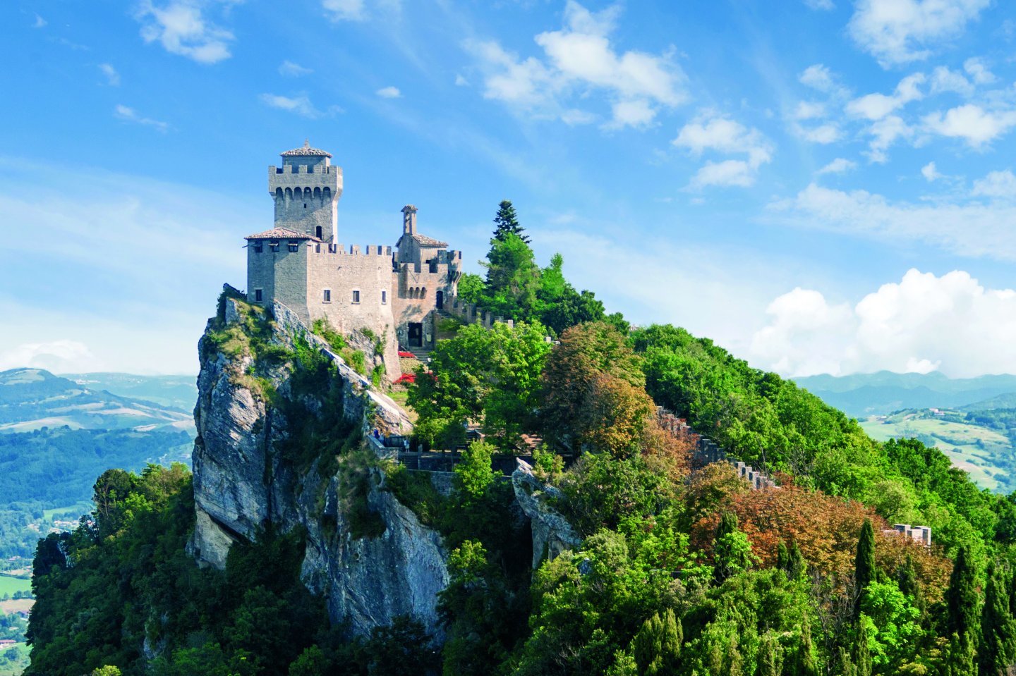 Malta - Sicilija - Italija | ekspromtu.lt