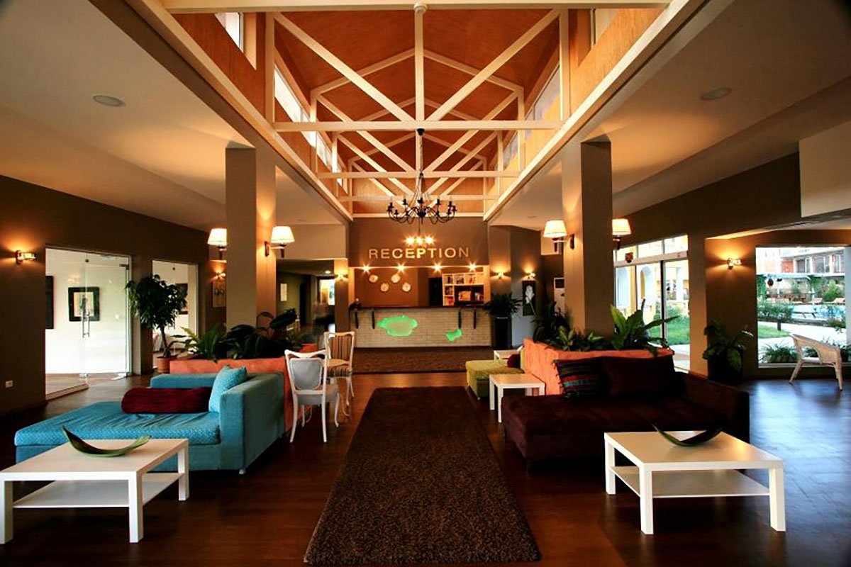 Blue Orange Beach Resort | Novatours