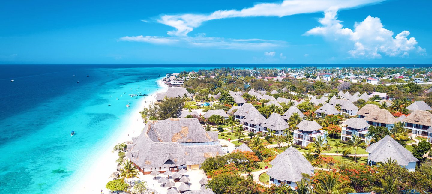 Viss iekļauts ceļojumi | All Inclusive | Novatours