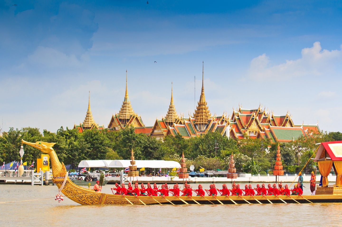 Ceļojumi uz Taizemi | Novatours