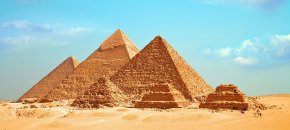 Poilsinės kelionės į Egiptą | Novaturas