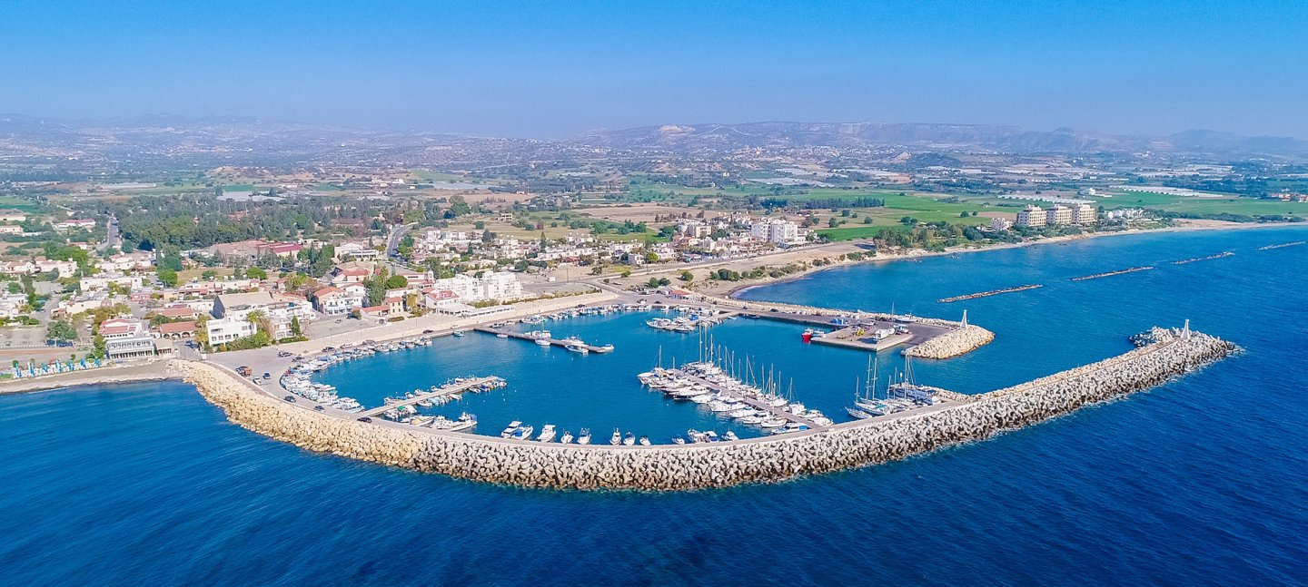 Küprose reisid | Novatours