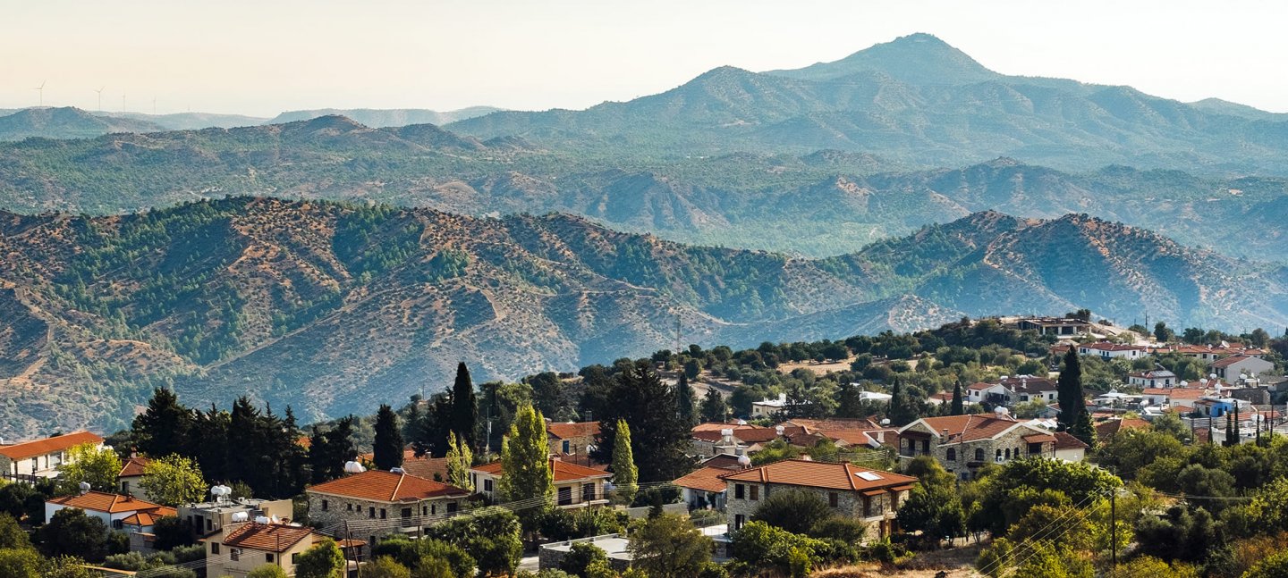 Küprose reisid | Novatours